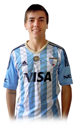 Confederación Argentina de Hockey | Seleccionado masculino sub21