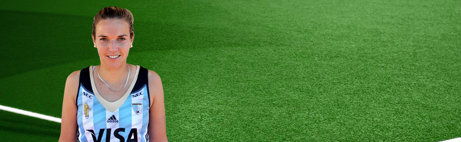 Perfil del jugador Gabriela Laura Jesús Koltes CAH | Confederación ...