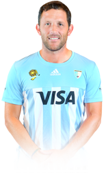 Confederación Argentina de Hockey | Seleccionado masculino mayor