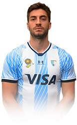 Confederación Argentina de Hockey | Seleccionado masculino mayor