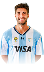 Confederación Argentina de Hockey | Seleccionado masculino mayor