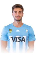 Confederación Argentina de Hockey | Seleccionado masculino sub21