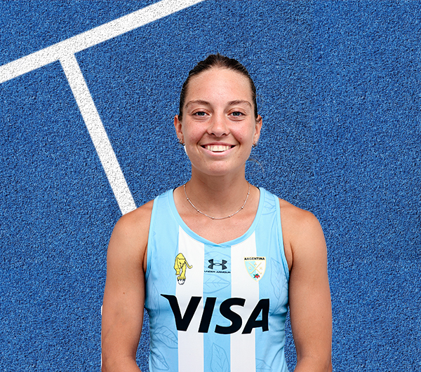 Perfil del jugador JUANA CASTELLARO MORELLO CAH | Confederación ...