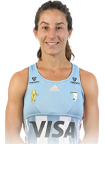 Confederación Argentina de Hockey | Seleccionado femenino mayor