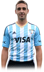 Confederación Argentina de Hockey | Seleccionado masculino mayor