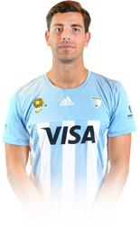 Confederación Argentina de Hockey | Seleccionado masculino mayor