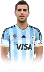 Confederación Argentina de Hockey | Seleccionado masculino mayor