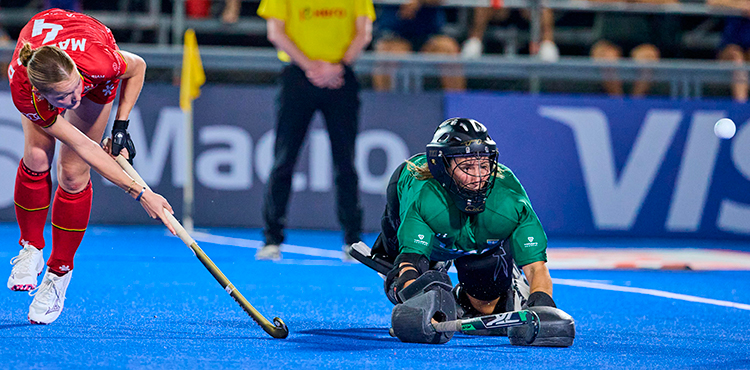 LAS LEONAS SE QUEDARON CON EL PUNTO BONUS ANTE BÉLGICA | Novedades ...