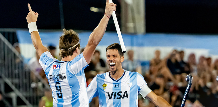LOS LEONES VENCIERON A PAKISTAN EN SANTIAGO DEL ESTERO | Novedades ...