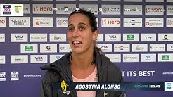 Confederación Argentina de Hockey | Noticias